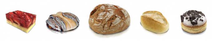 Back & Frost – Aus Liebe zum Backen